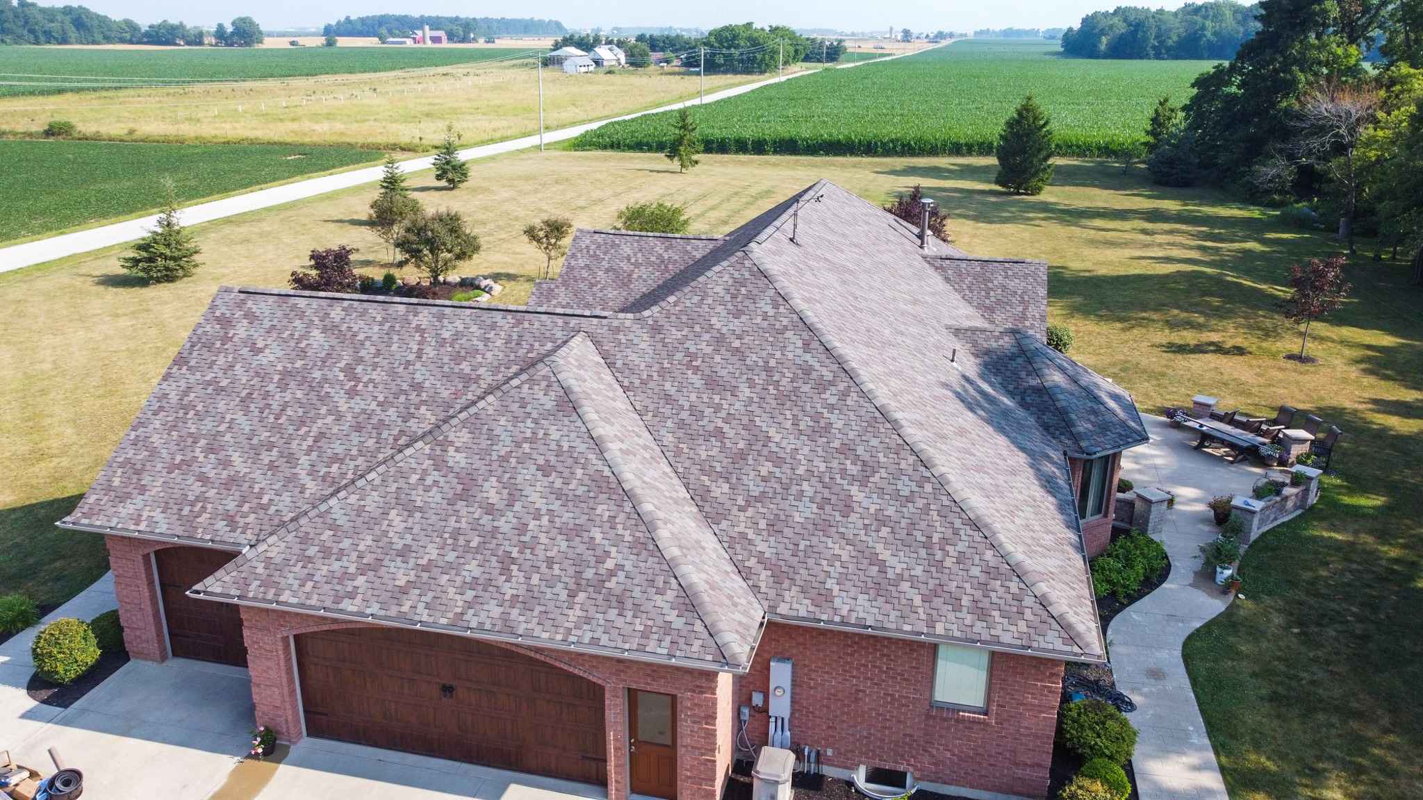 Roofing Contractor | Royal Roofing System, Dallas PA | Roof Repair